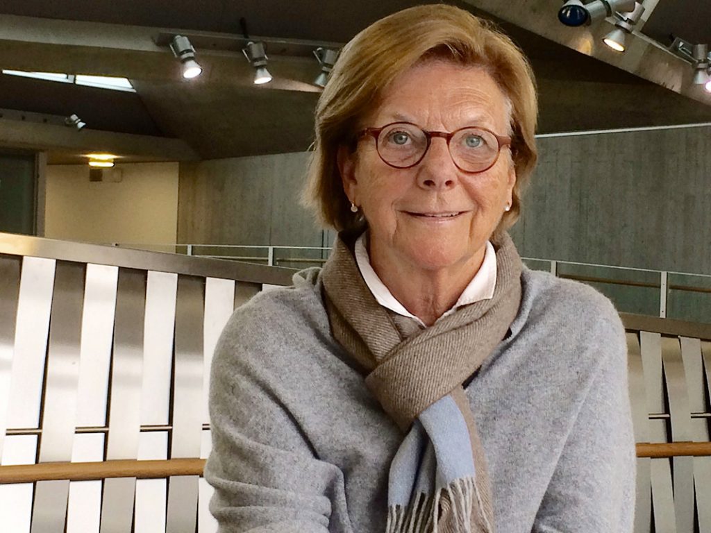 59_Portrait_Brigitte-Ruehland – Kreiskunstverein Beckum Warendorf